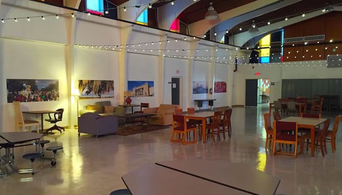 New Orleans Mission Trips, Alternative Break Programs | Camp Restore