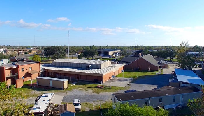 New Orleans Mission Trips, Alternative Break Programs | Camp Restore