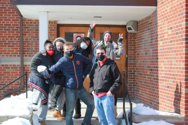 Camp Restore | Mission Trips, Service Trips | Detroit - New Orleans