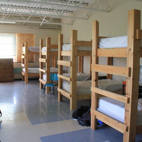 Detroit mission trip housing, meals and service | Camp Restore Detroit