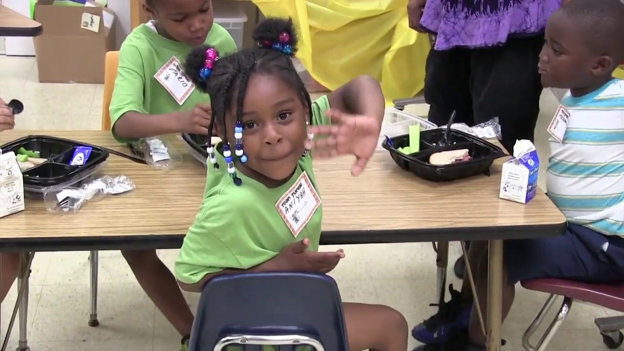 Camp Restore Detroit Summer Highlights 4: The Big Week - Camp Restore